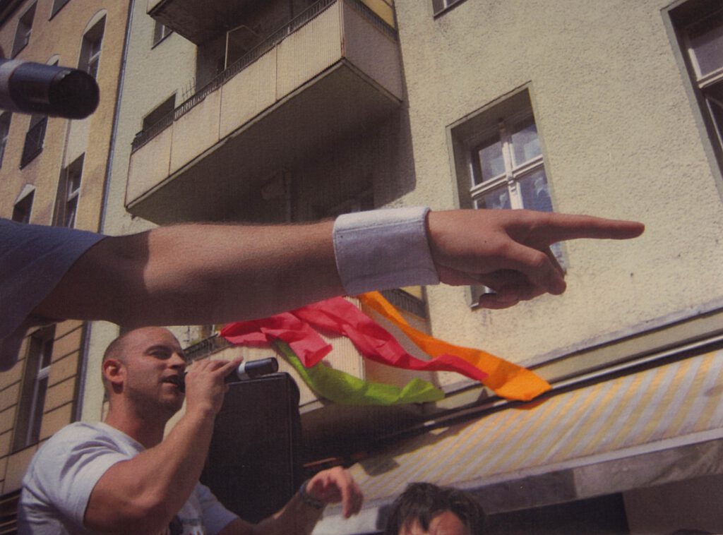 Maxikings – Kulturen im Kiez